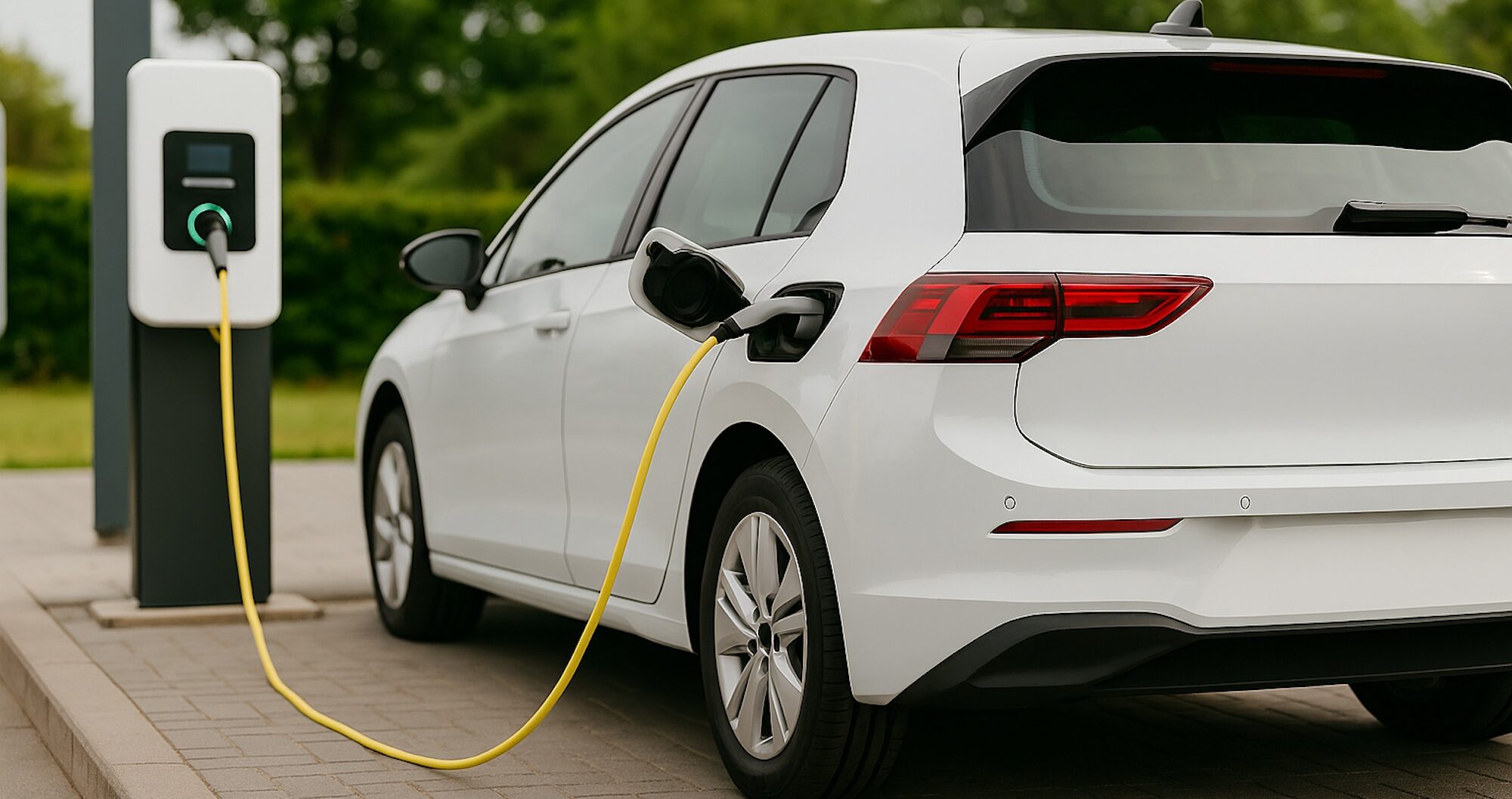 EVs and insurance: Why electric cars are changing the cost equation for ...