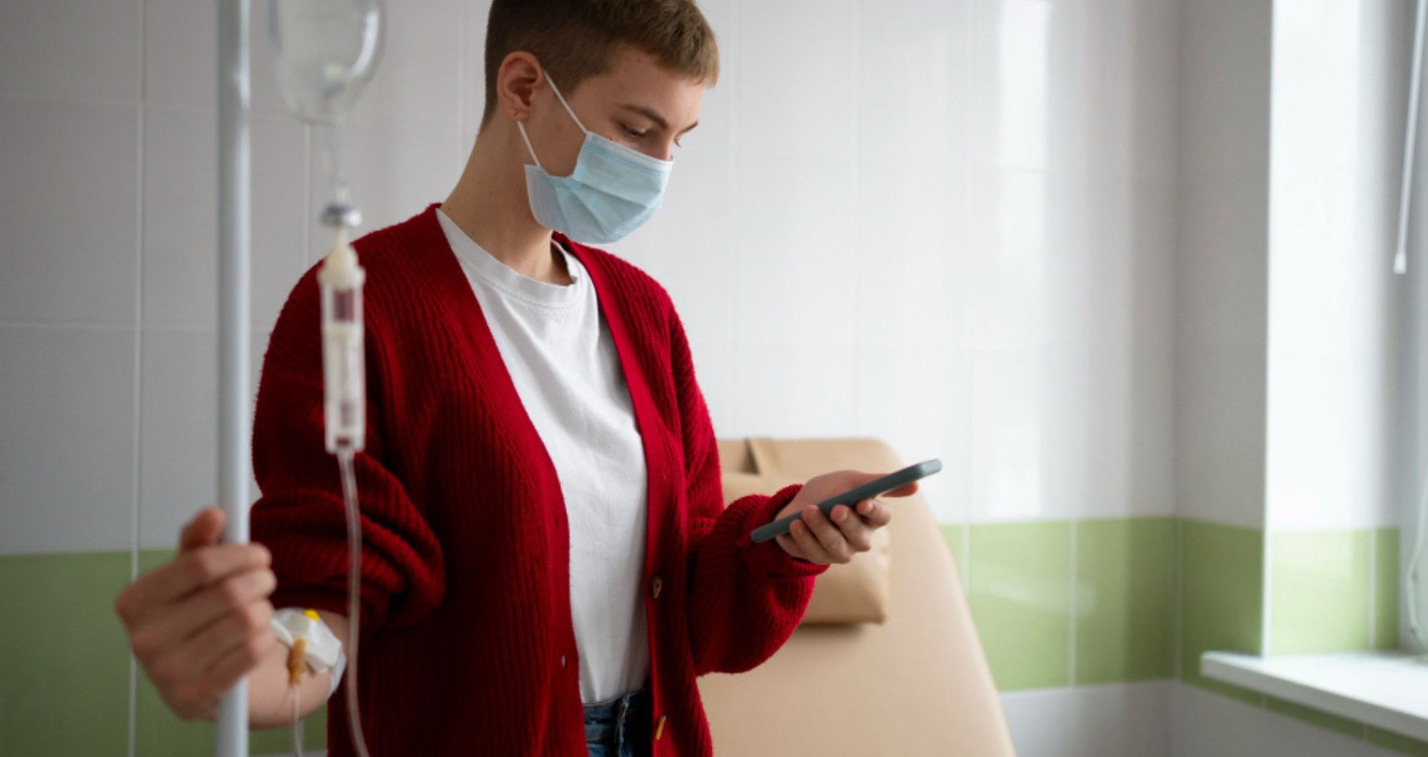 Why medical delivery plays a crucial role in modern healthcare | London ...