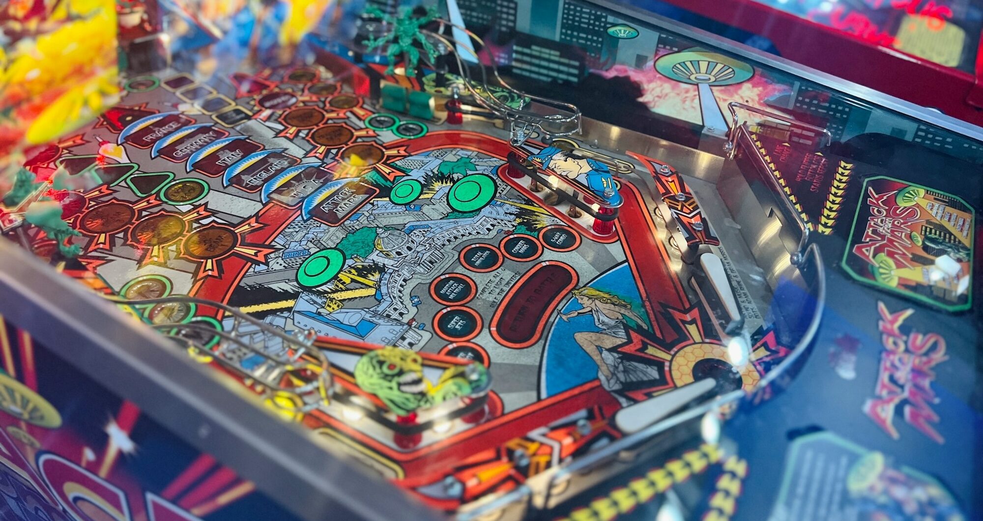 The best places to go gaming in London | London Daily News