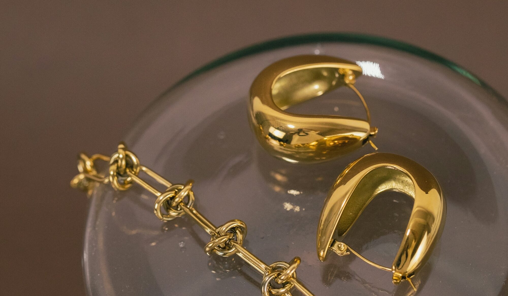 Brass jewellery: A complete guide to sourcing, design, and wholesale ...