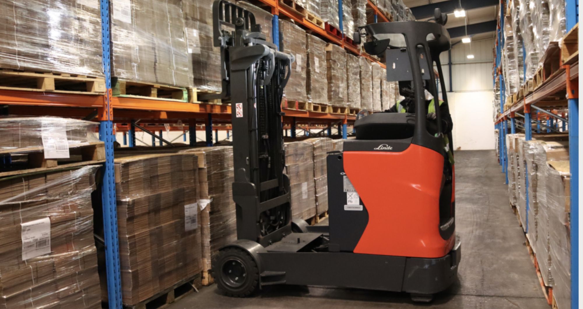 How choosing a solid corrugated packaging supplier is important in the ...
