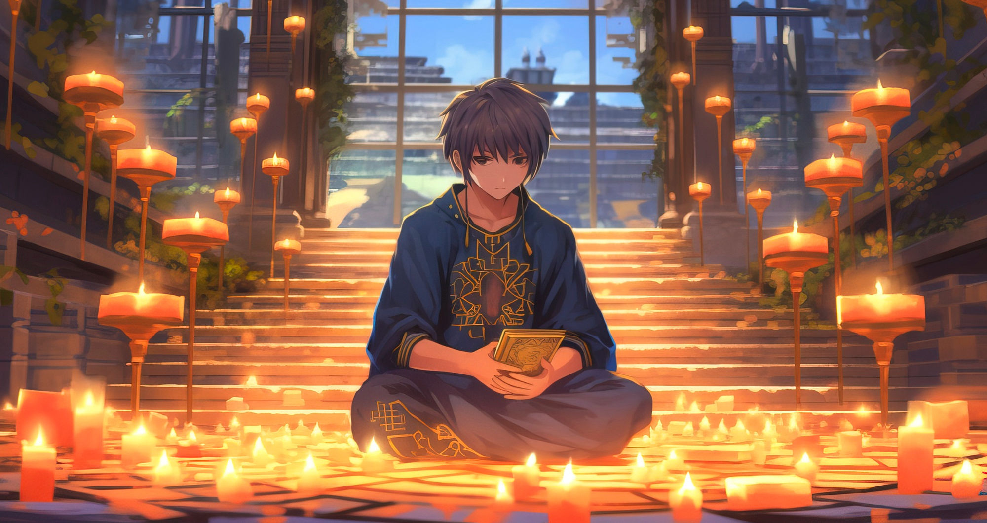 The Rise of AI Anime Generators: Revolutionising the World of Digital Art
