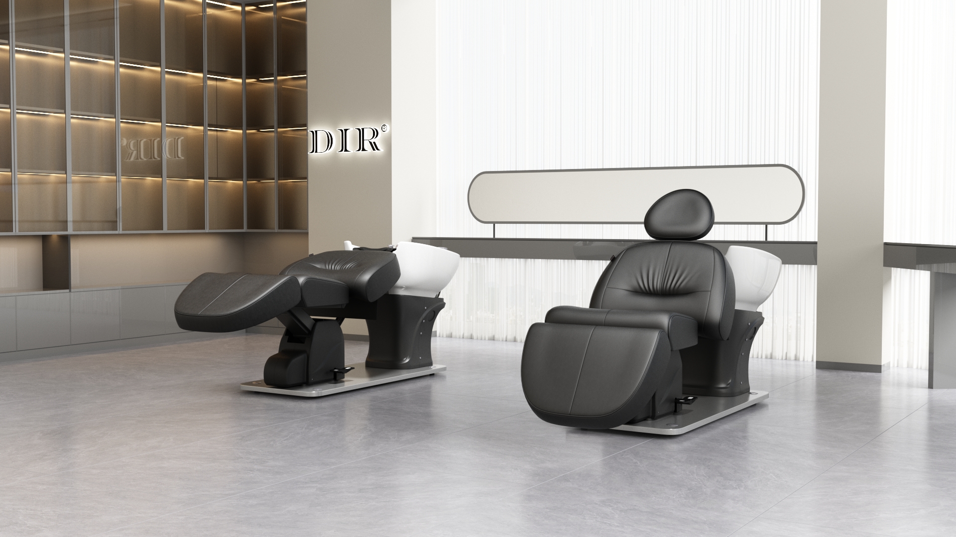 Best backwash units for UK salons: Comfort, style, and durability ...