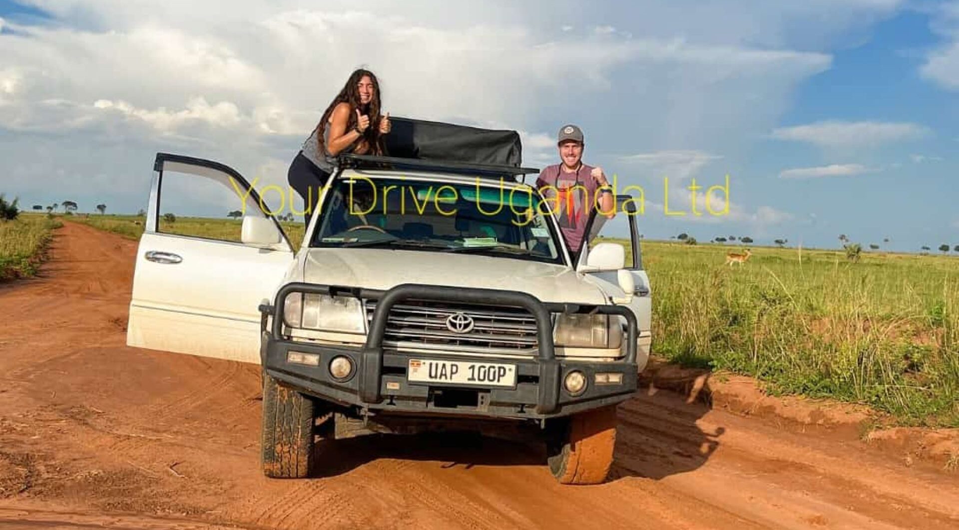 7 activities to enjoy on a self-drive Kenya-Uganda trip | London Daily News