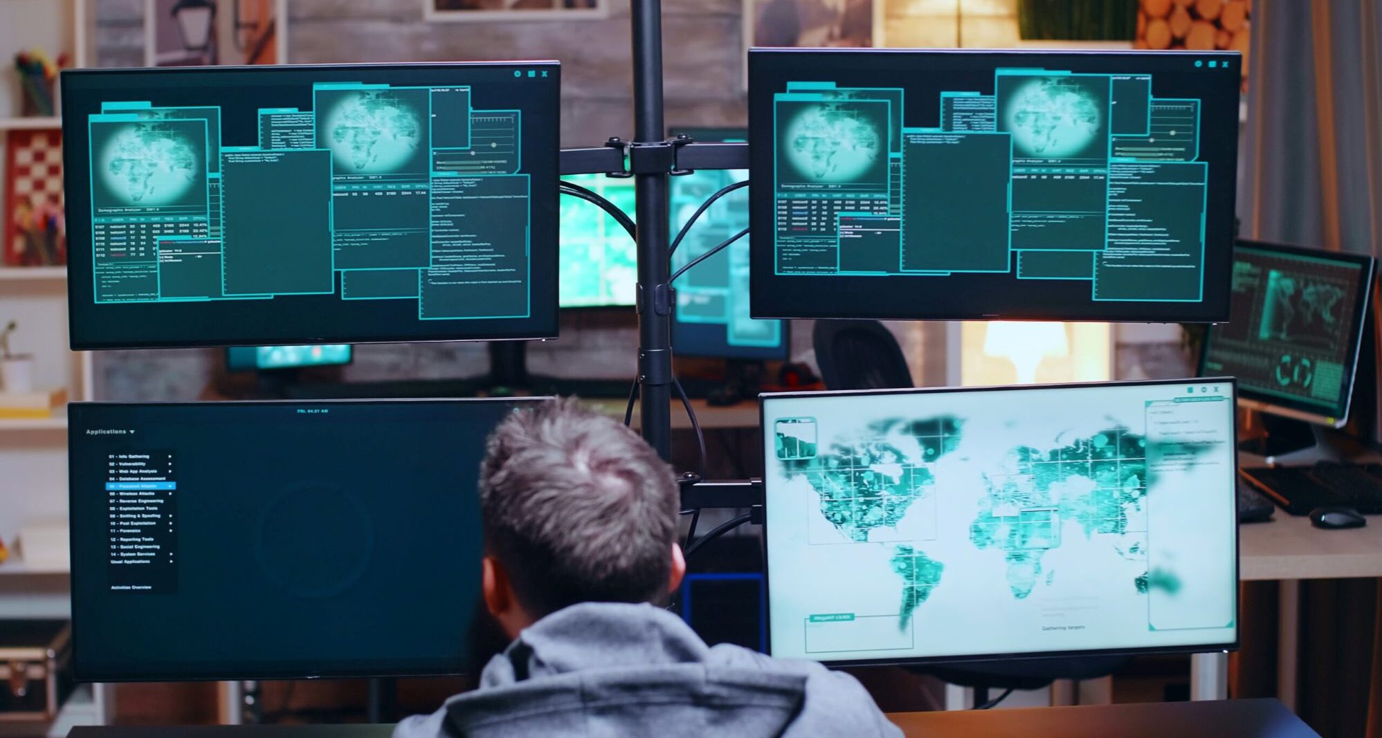 Bridging compliance and code: The rise of GRC engineering in modern ...