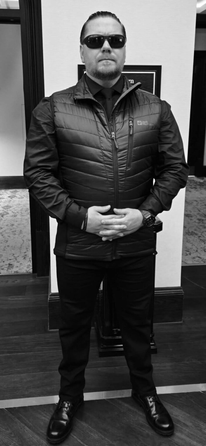 The Alert Group strengthens personal security with UK Close Protection ...