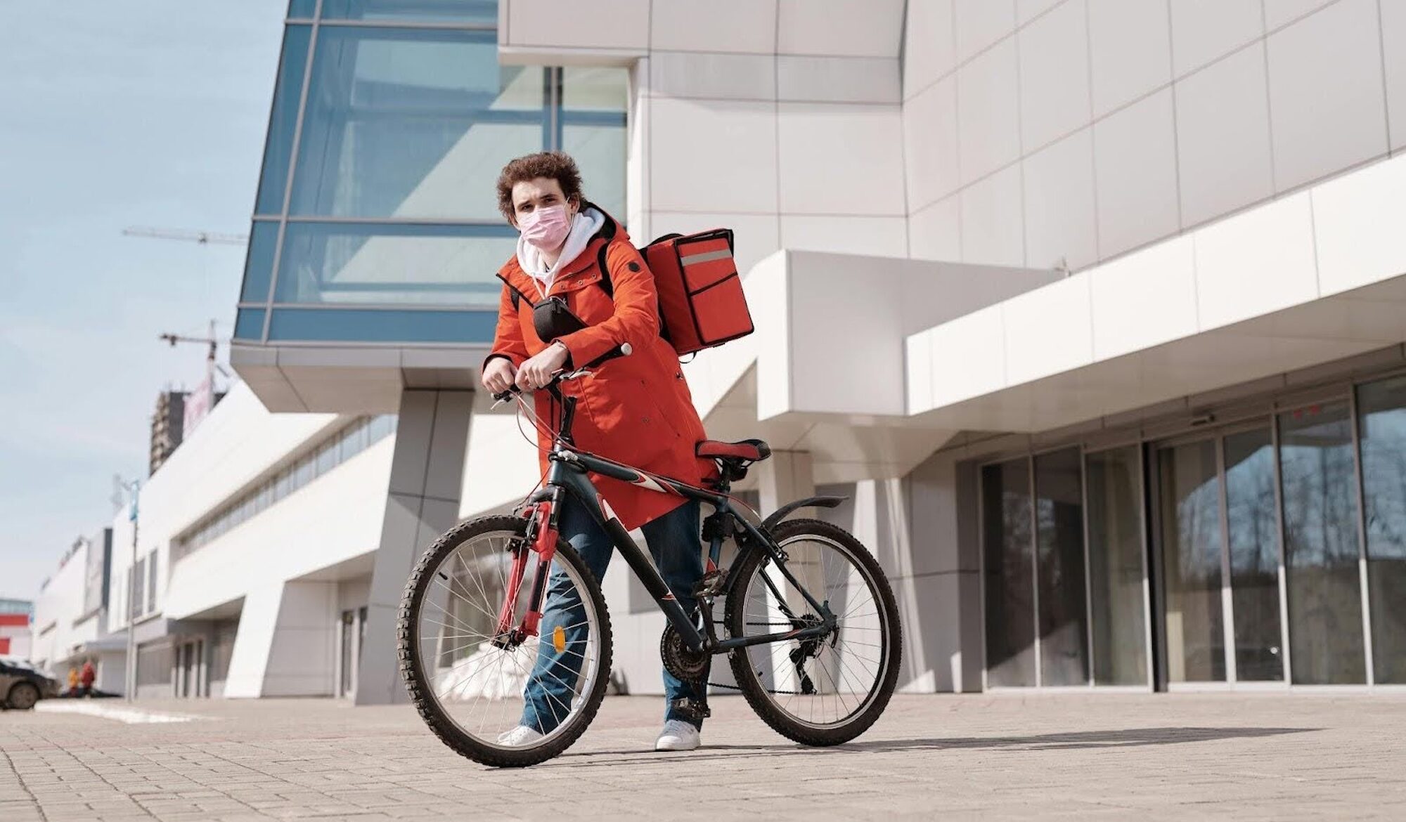 Choosing the right courier partner: What restaurants should ask before ...