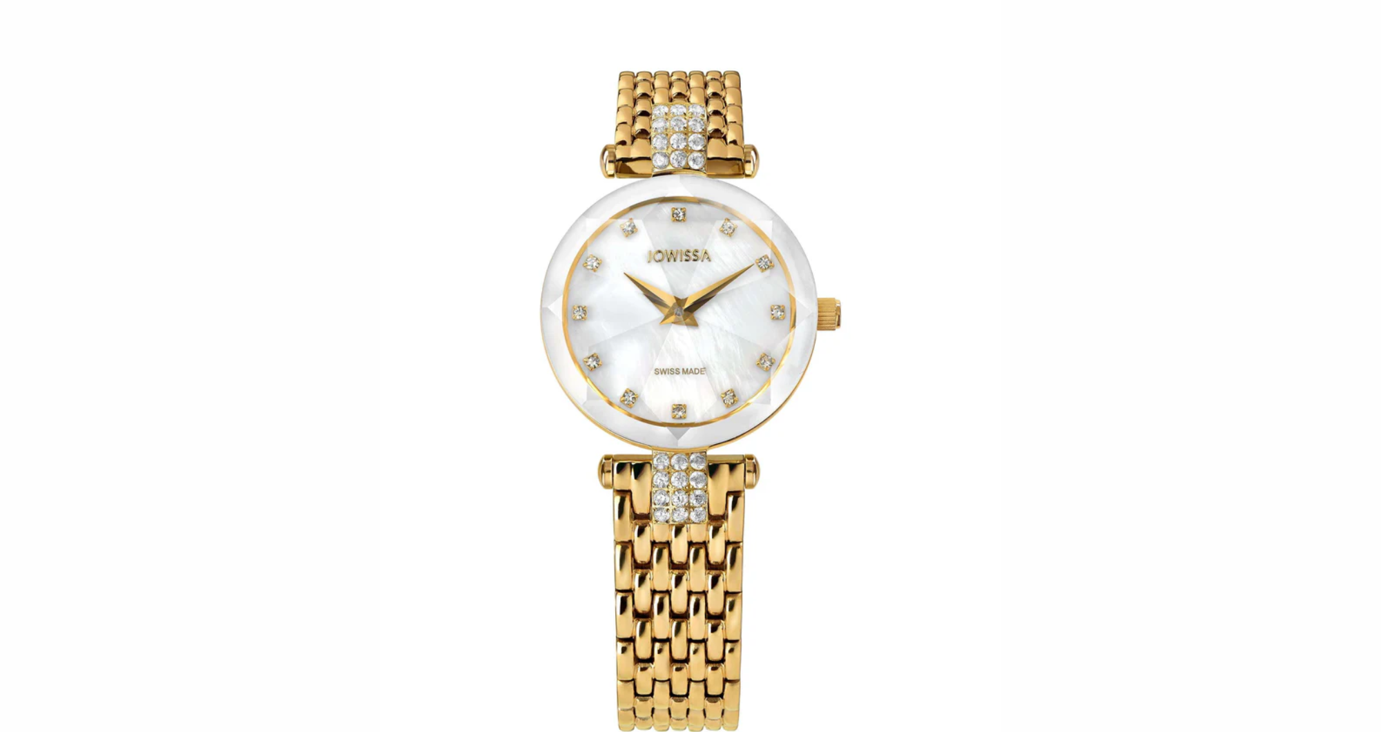 The magnificent era of luxury Swiss watches for women | London Daily News