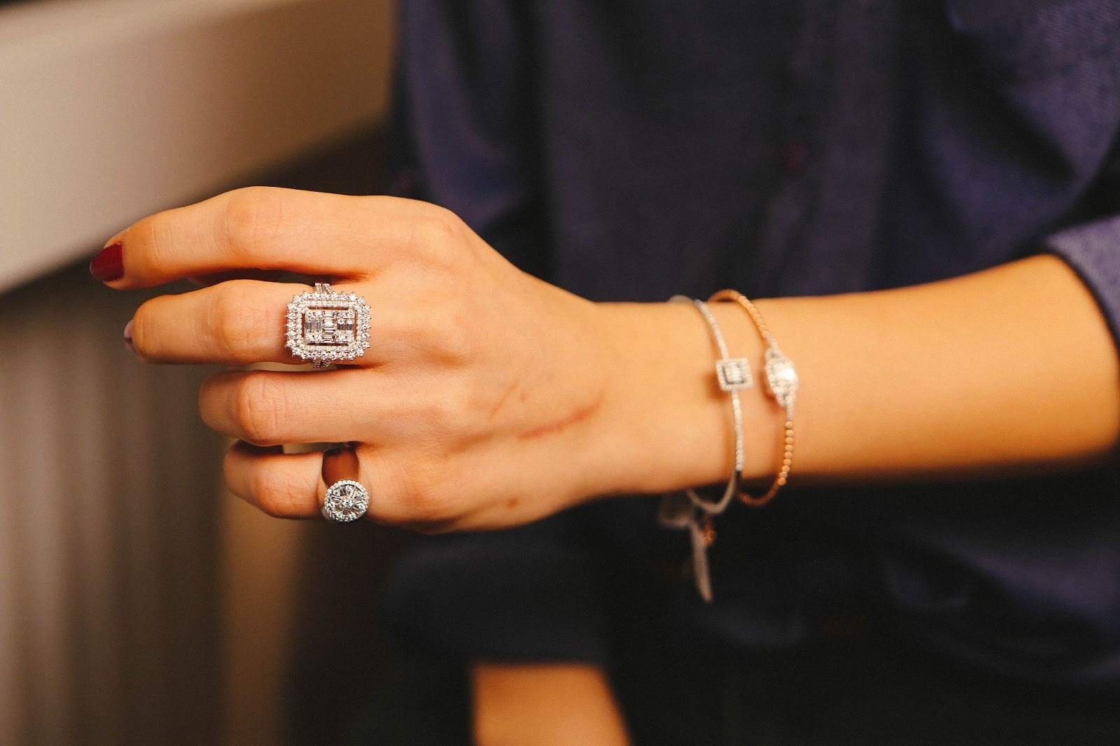 10 diamond jewellery pieces you must have in 2026 | London Daily News