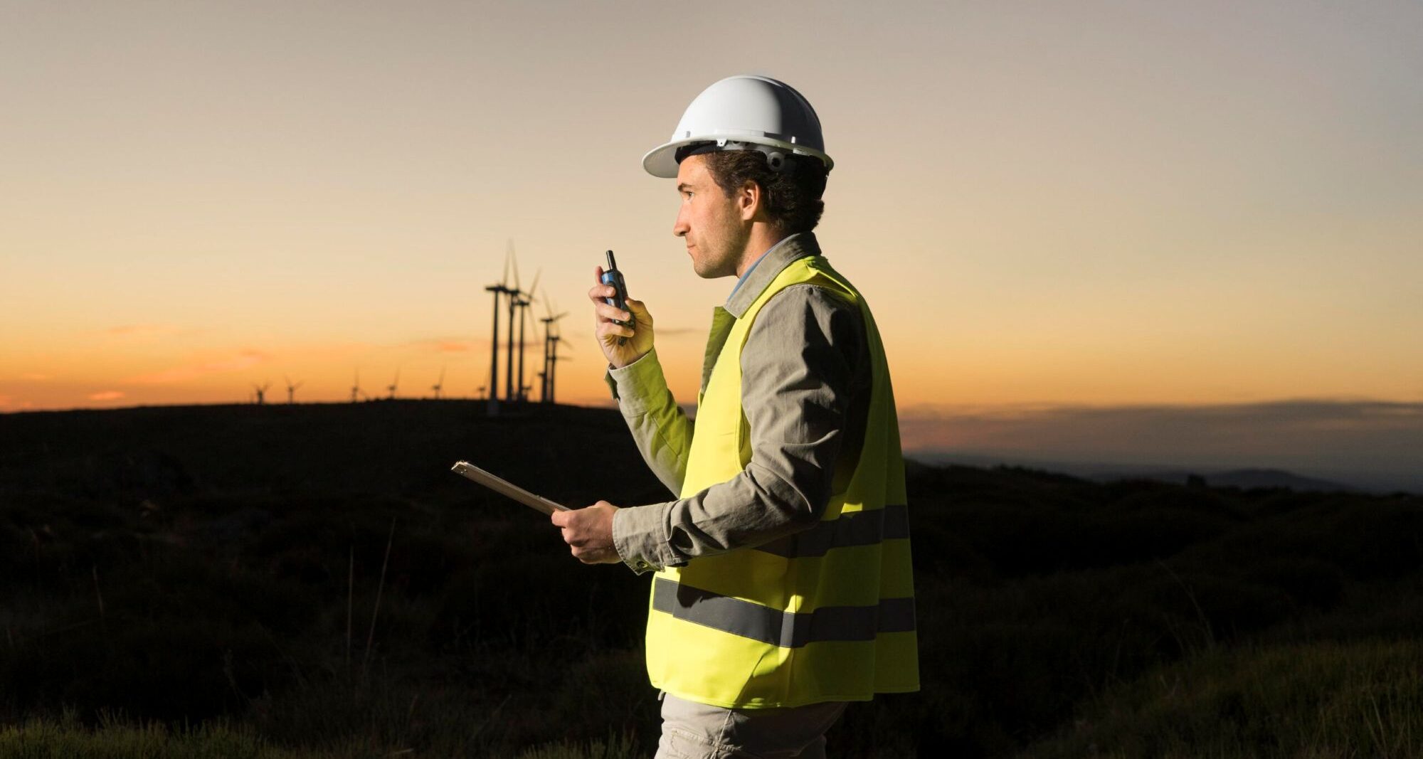 How to Keep Everything Running When the Power Grid Can’t