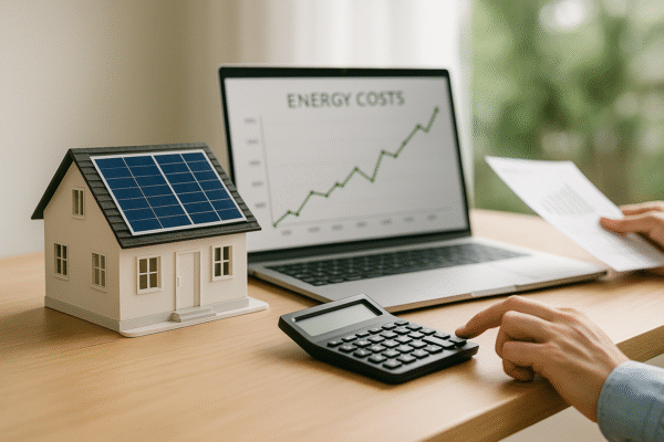 After the merger: What the SSE–OVO transition means for UK energy ...
