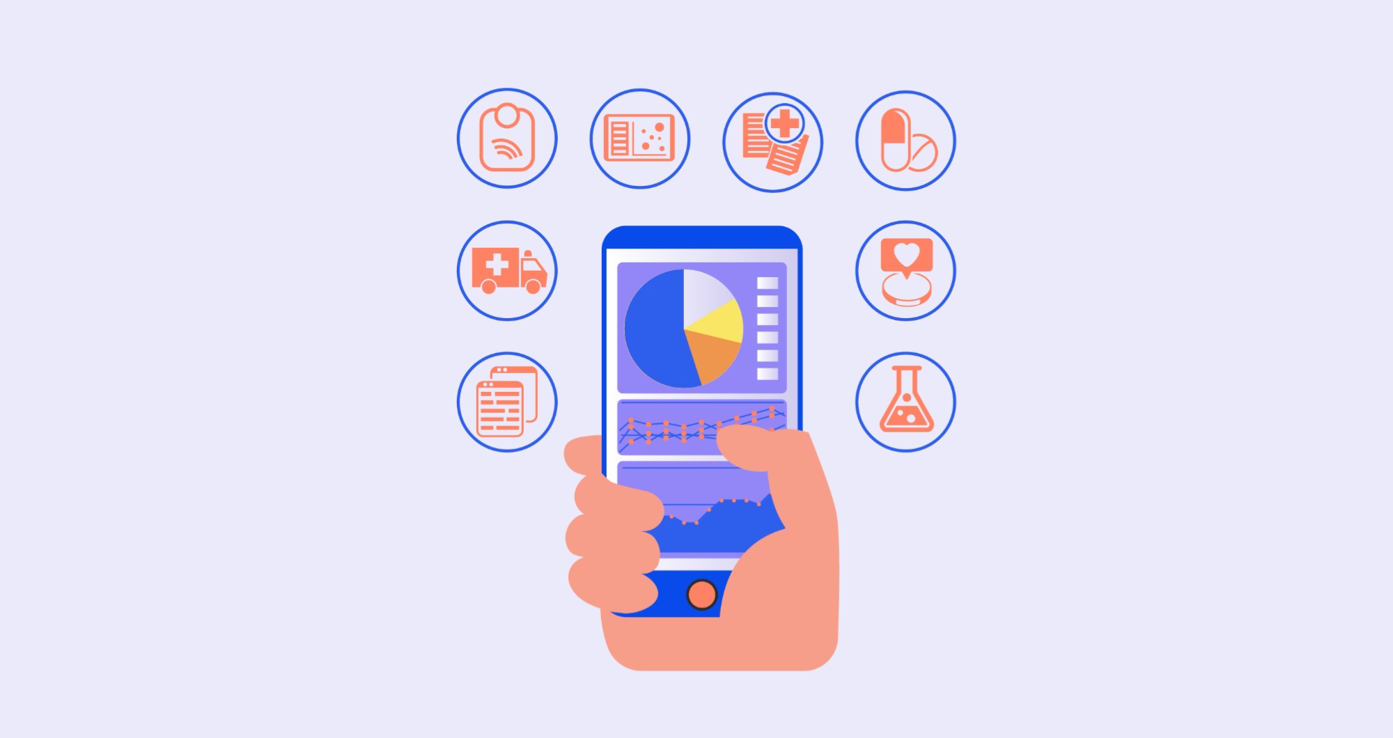 Custom healthcare solutions: The key to personalised patient care ...