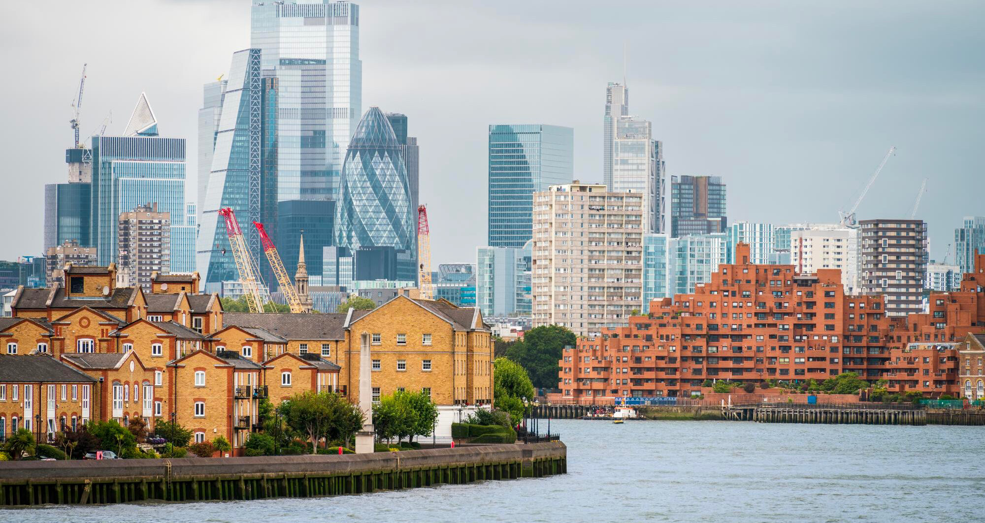 Tensions in Tower Hamlets amid controversial protest comments | London ...