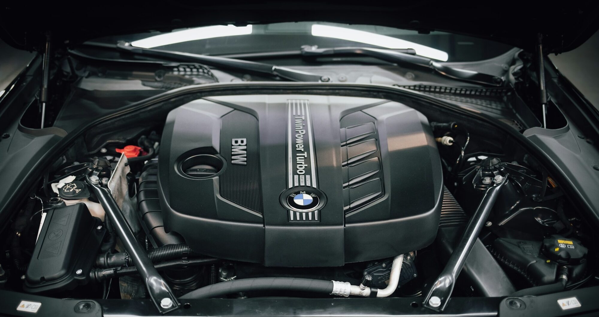 Now breaking U-Generation BMWs – MT Auto Parts expands BMW parts ...