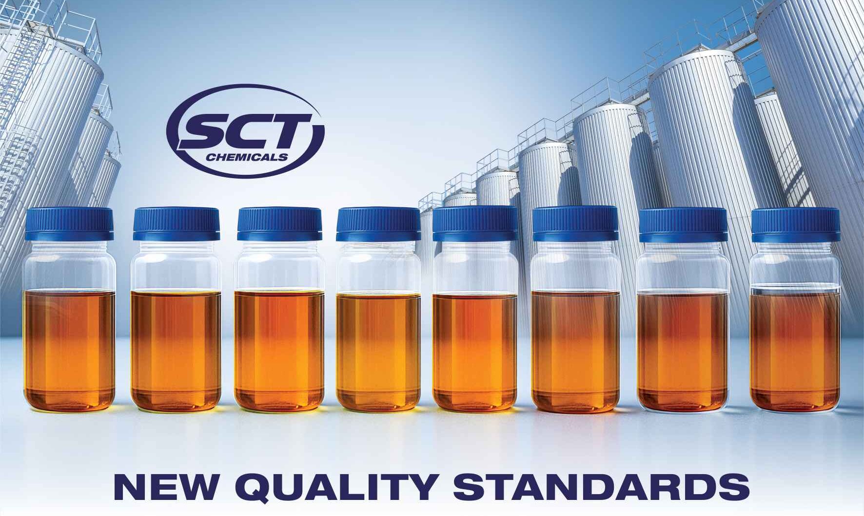 SCT Chemicals FZE and Juri Sudheimer: How Group III base oils are ...