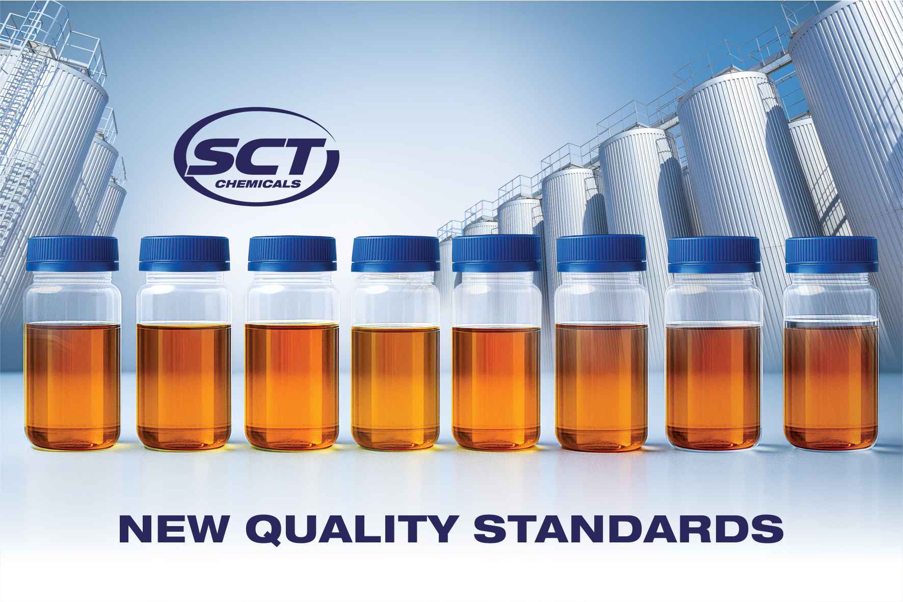 SCT Chemicals FZE and Juri Sudheimer: How Group III base oils are ...