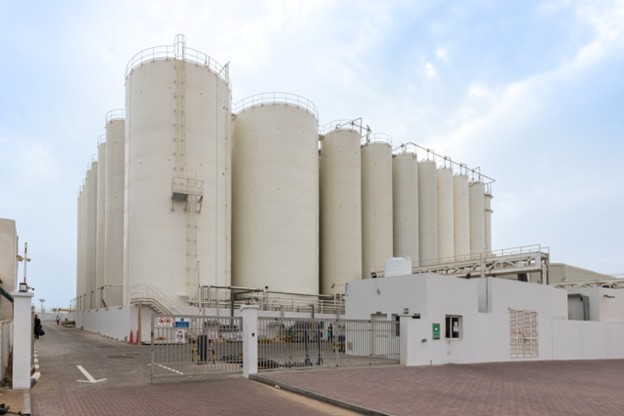 SCT Chemicals FZE and Juri Sudheimer: How Group III base oils are ...