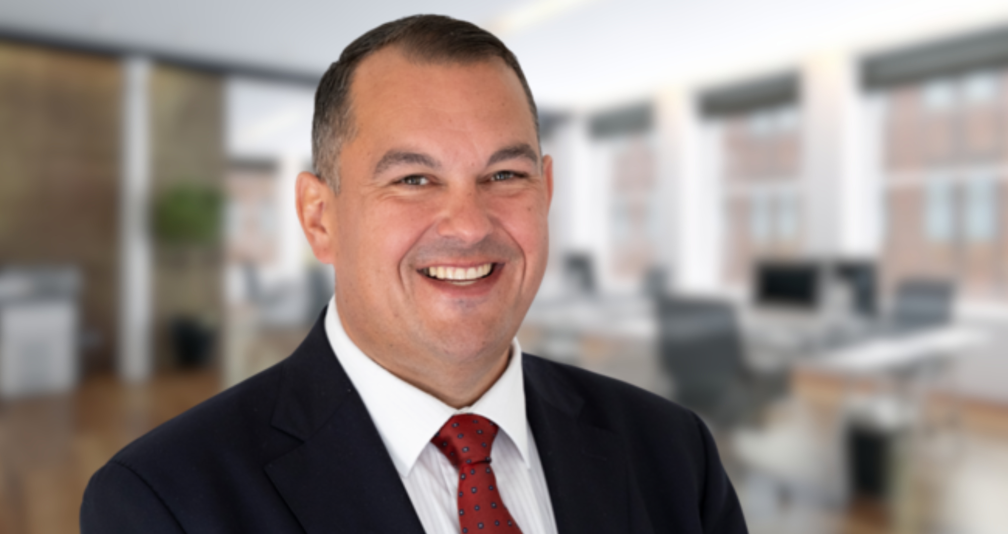 Steve Pailthorpe unveils new AI learning hub to support smarter ...