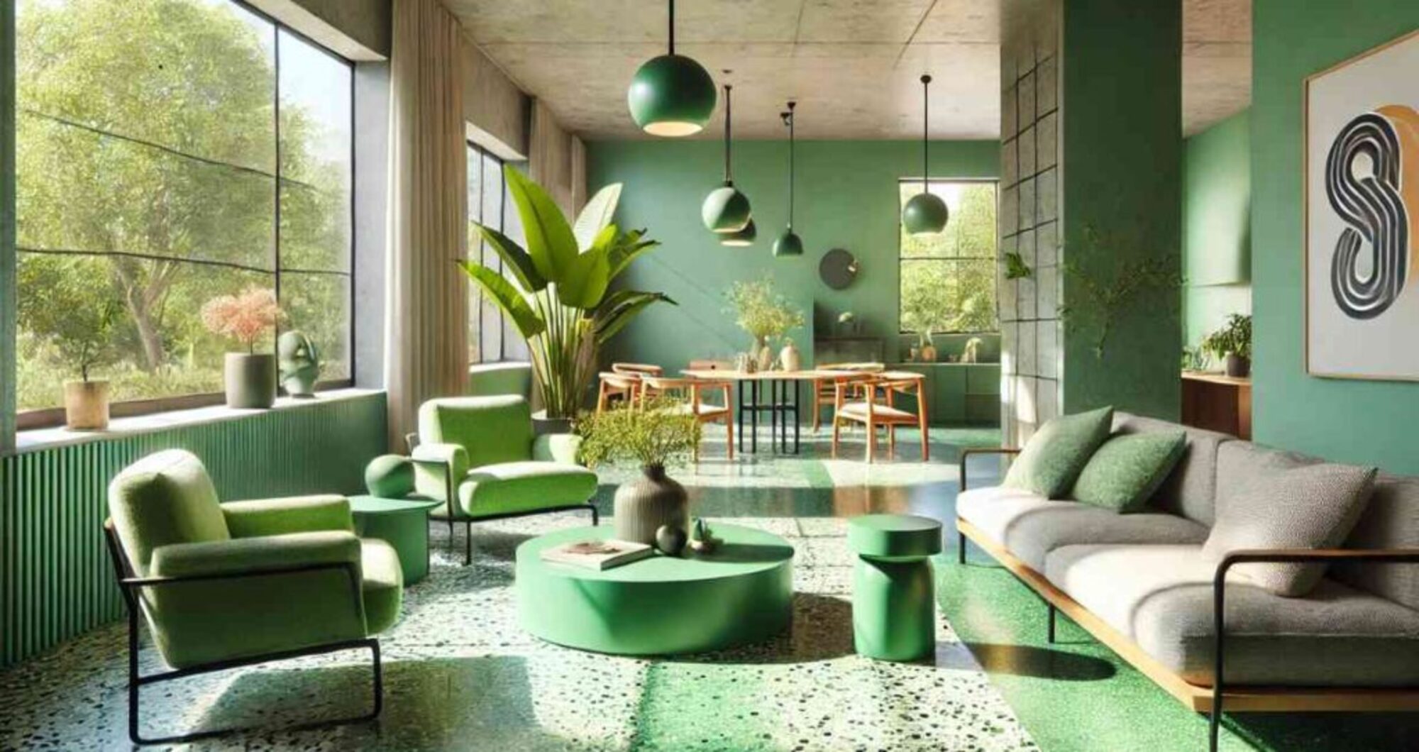 TreeAzzo wood flooring: The future of eco-friendly Interior design