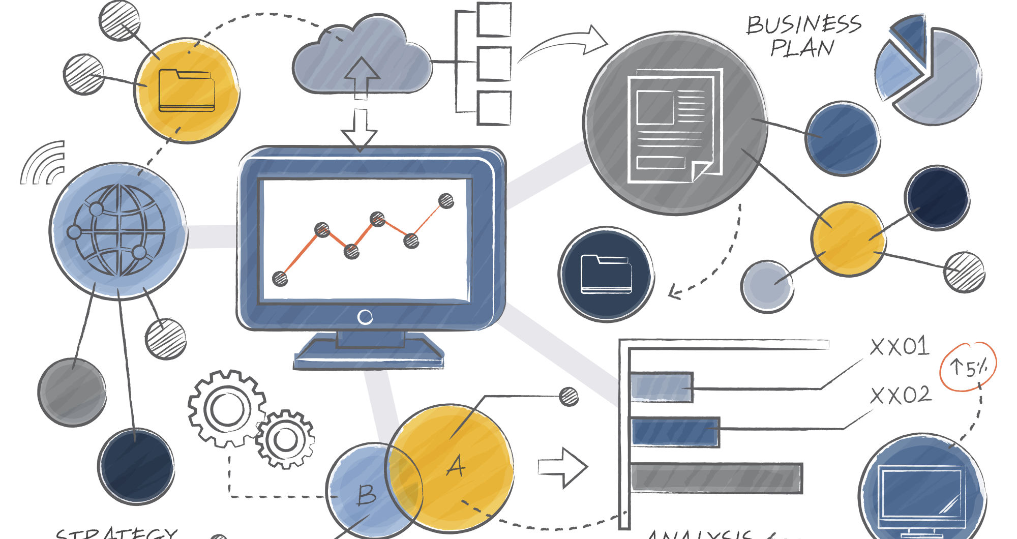 Visio Download Helping You Build Clear, Professional Diagrams with Ease