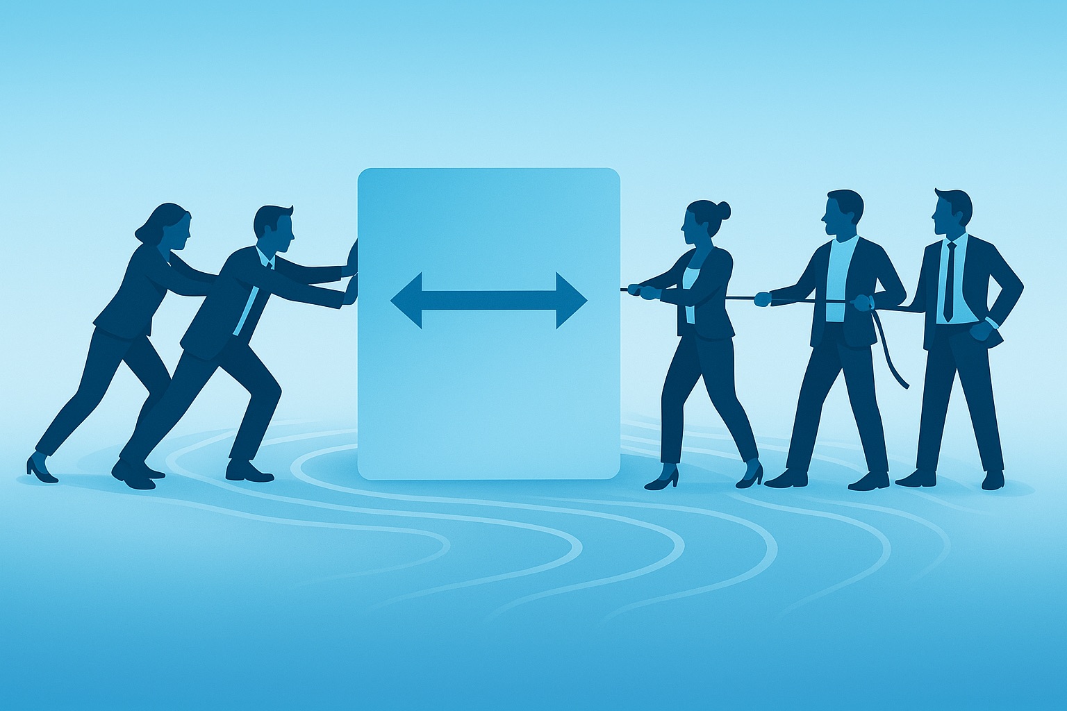 The ripple effect of leadership: How awareness and intention shape ...