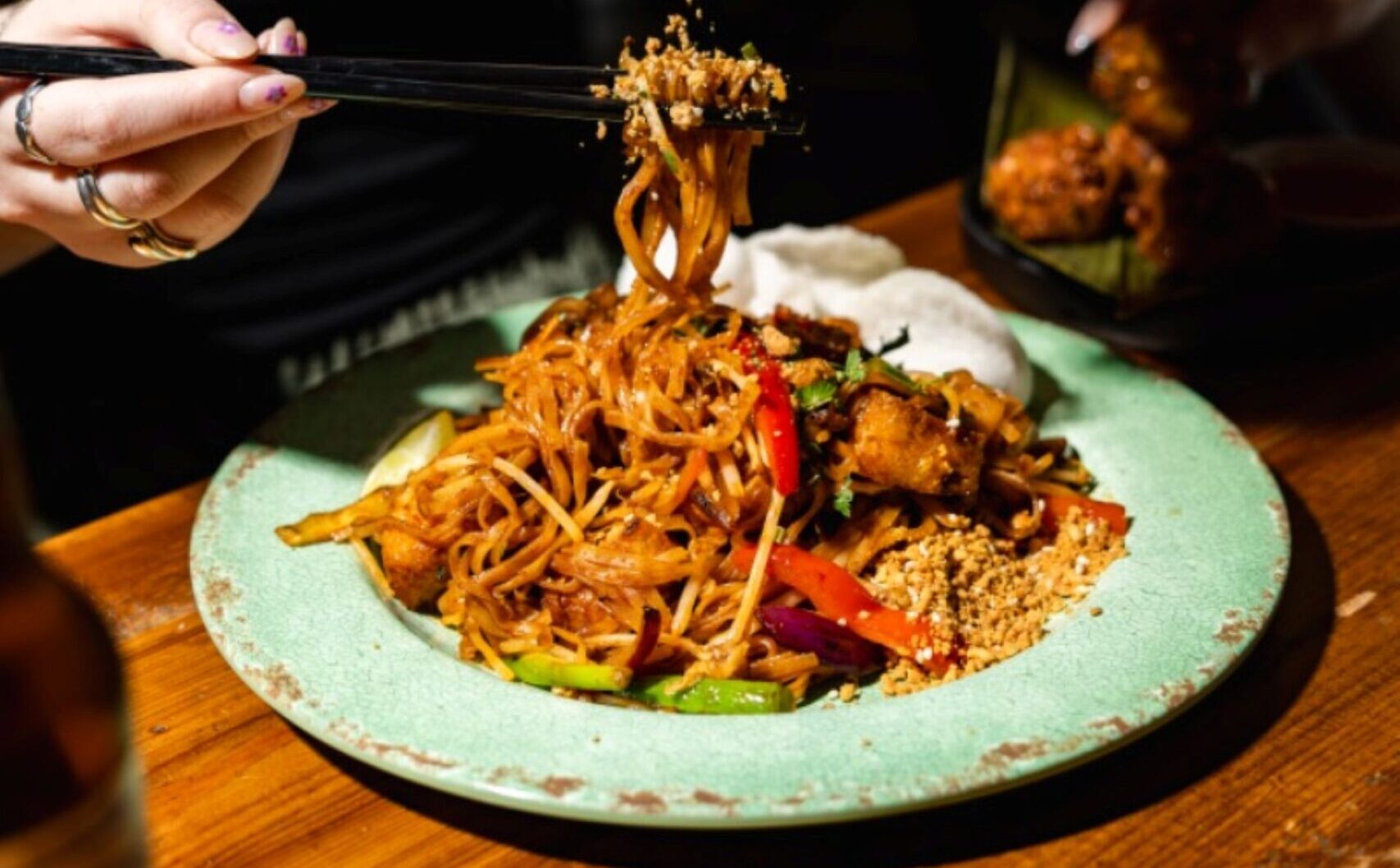 Banana Tree celebrates National Pad Thai Day with big flavour club ...