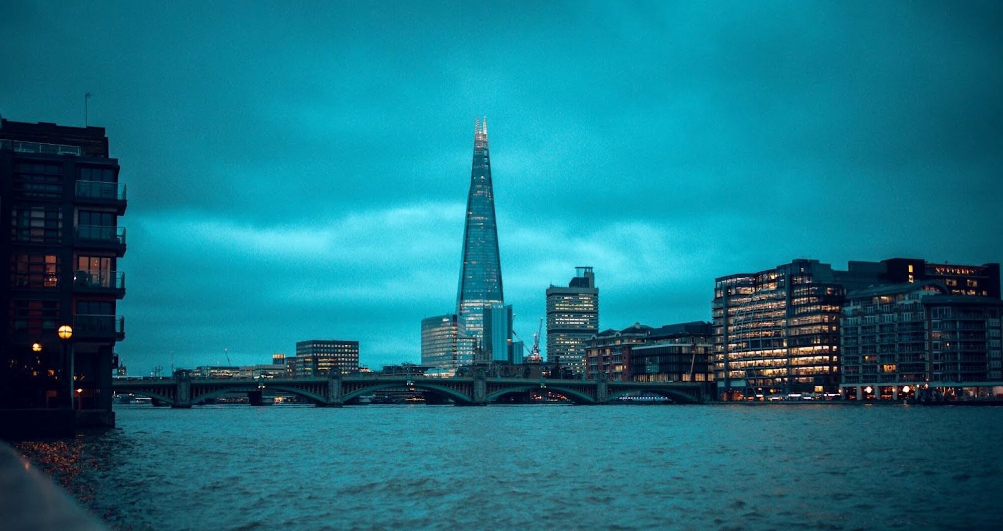 Spine-chilling London: Explore the capital’s most haunted landmarks ...