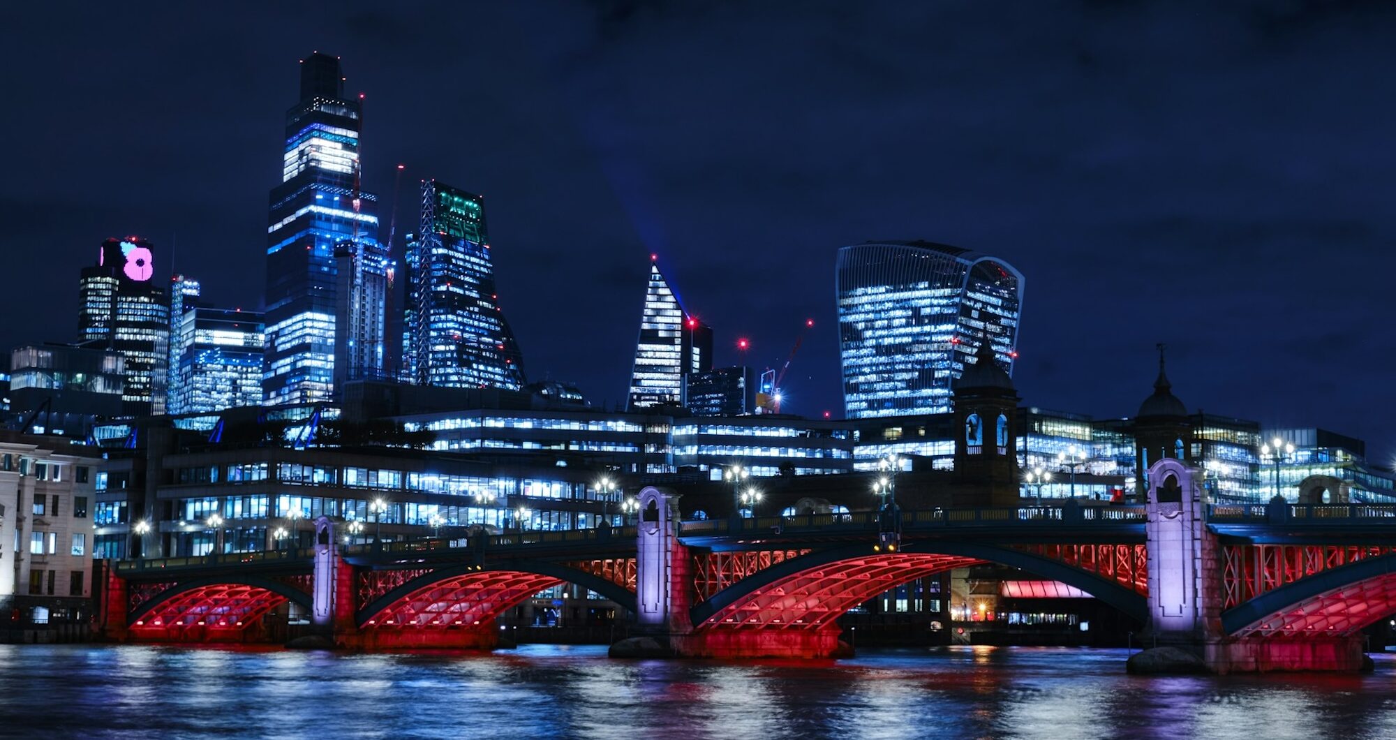 How AI is powering London’s smart city | London Daily News