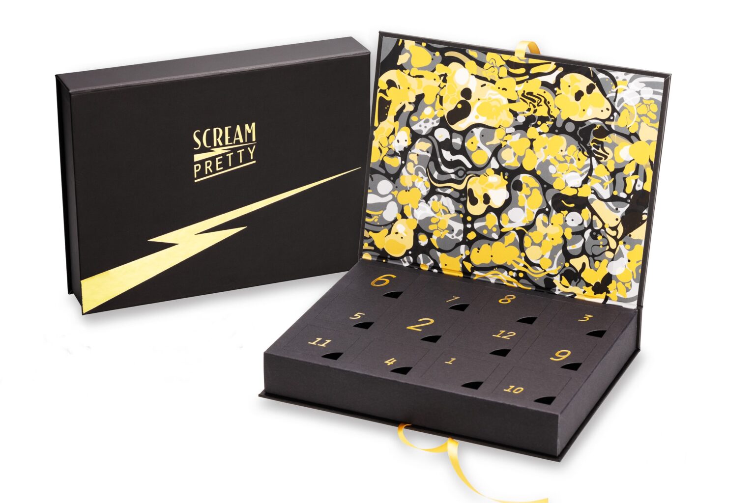 Nick Ede’s guide to the best Advent Calendars 2025 | London Daily News