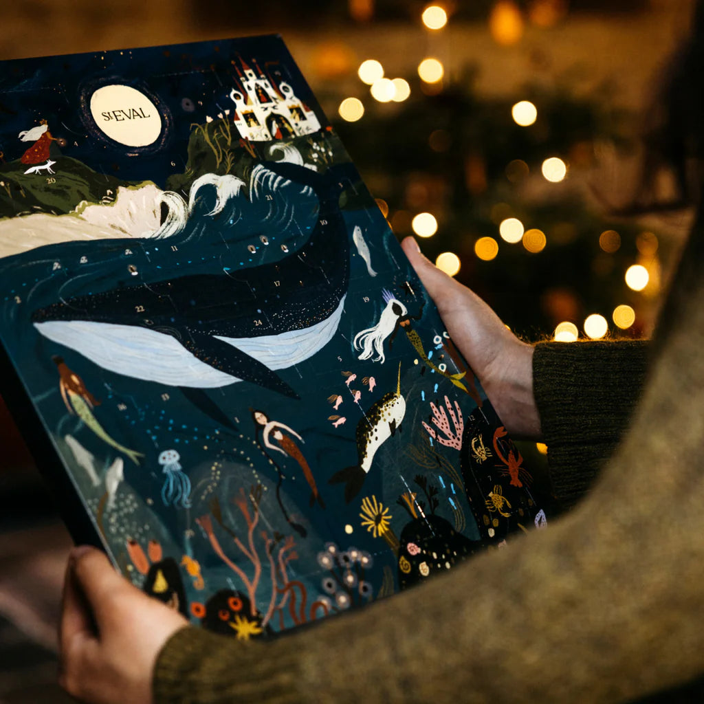 Nick Ede’s guide to the best Advent Calendars 2025 | London Daily News