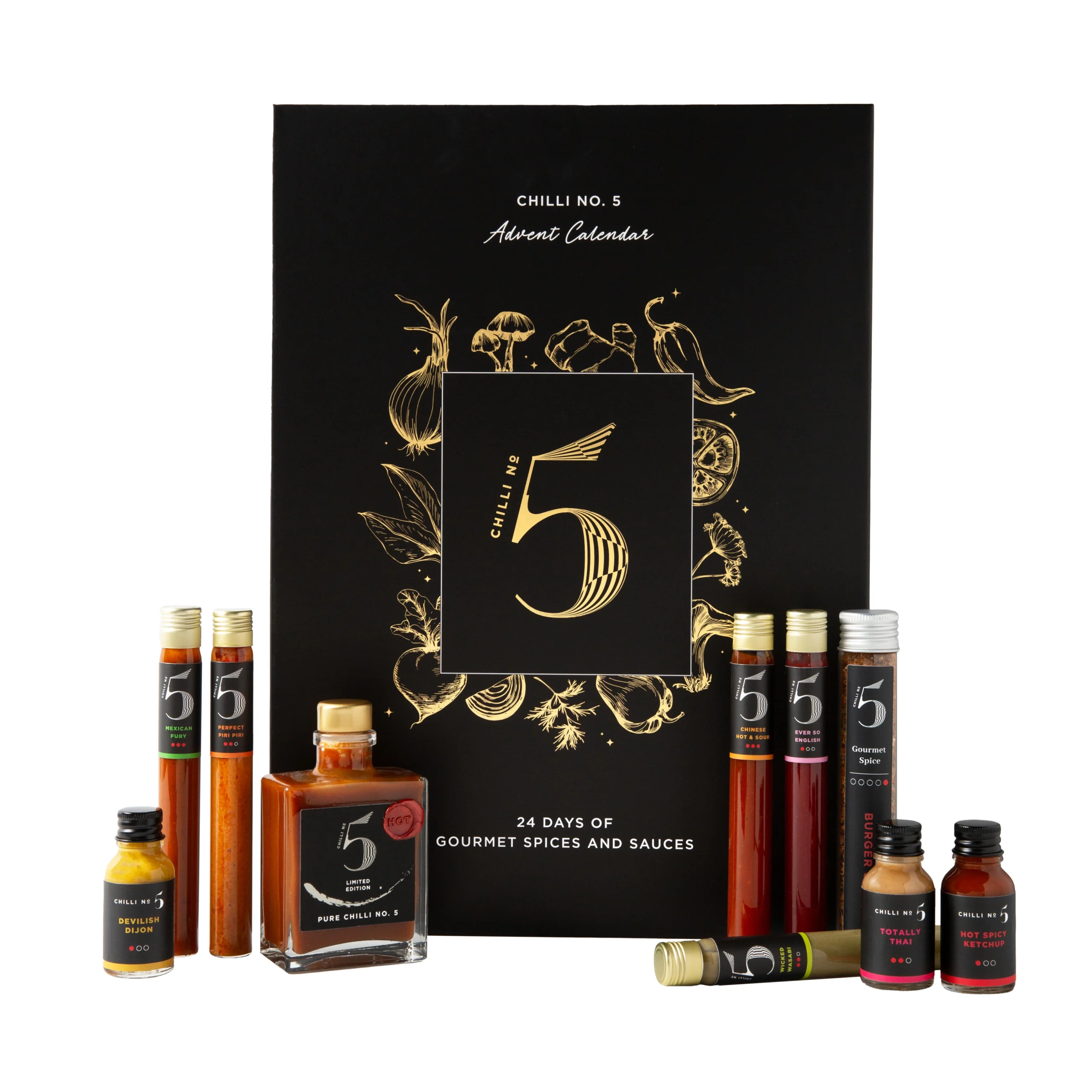 Nick Ede’s guide to the best Advent Calendars 2025 | London Daily News