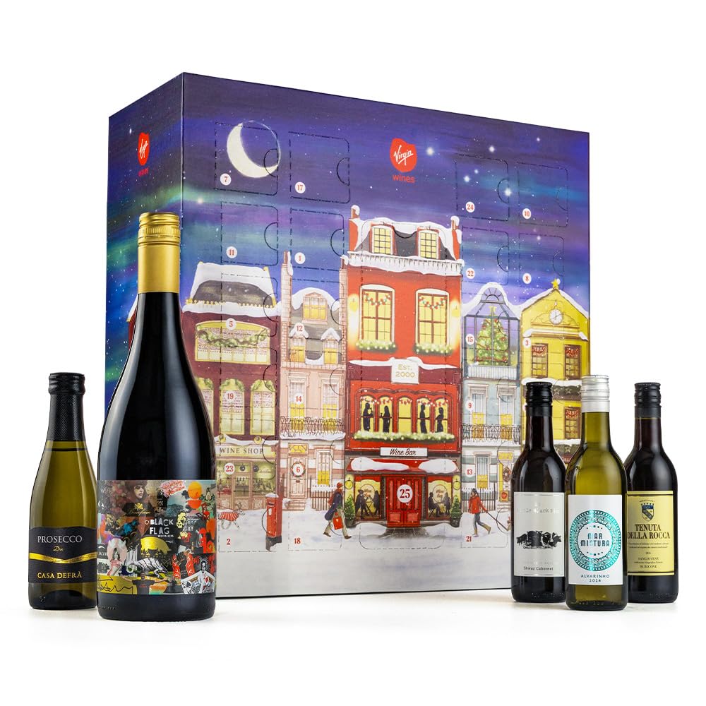 Nick Ede’s guide to the best Advent Calendars 2025 | London Daily News