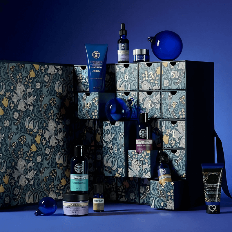 Nick Ede’s guide to the best Advent Calendars 2025 | London Daily News