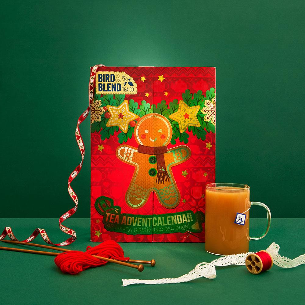 Nick Ede’s guide to the best Advent Calendars 2025 | London Daily News