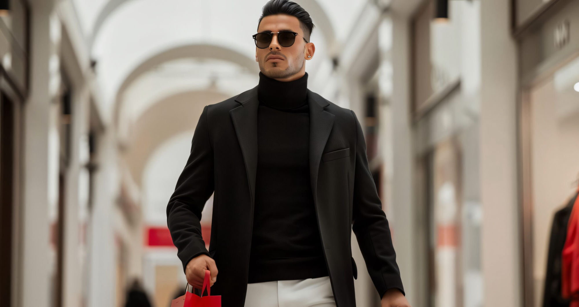 Stay Trendy on a Budget: Smart Shopping Tips for Men's Fashion