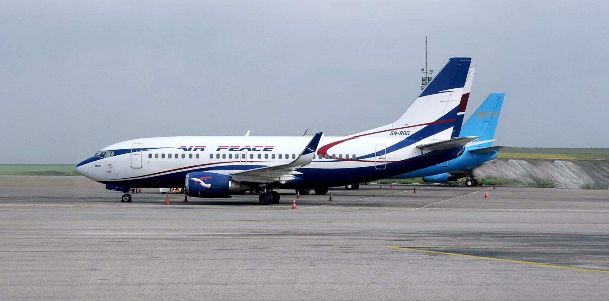 Air Peace launches direct flights from Abuja to London, paves path for ...