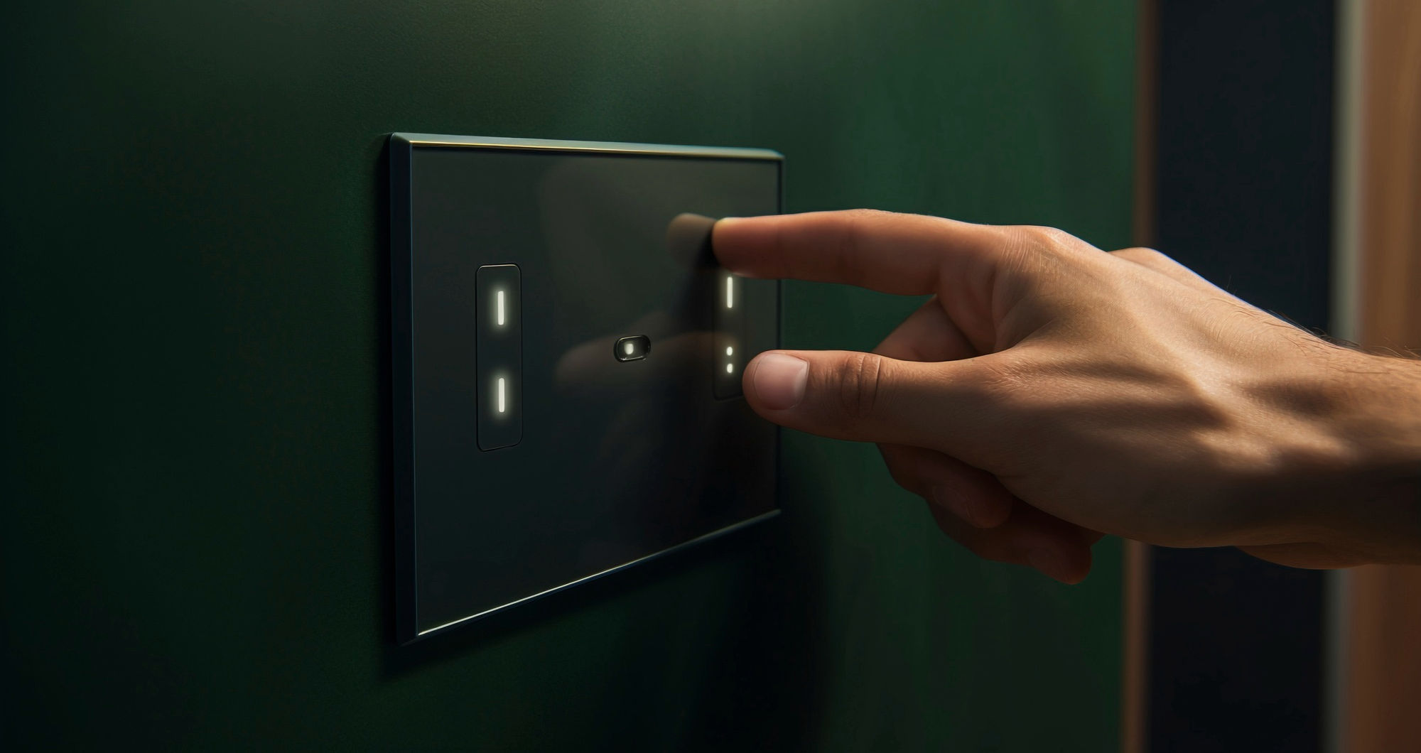The complete guide to dimmer switches: Types, installation, and ...
