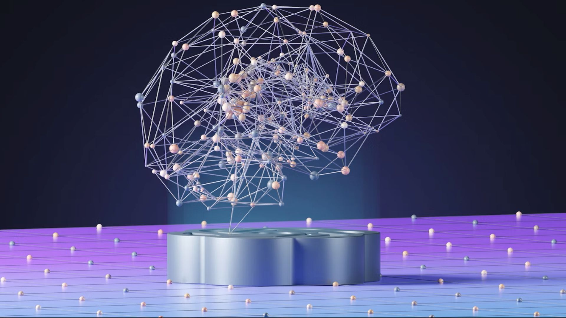 How AI is reshaping the future of search engine optimization | London ...
