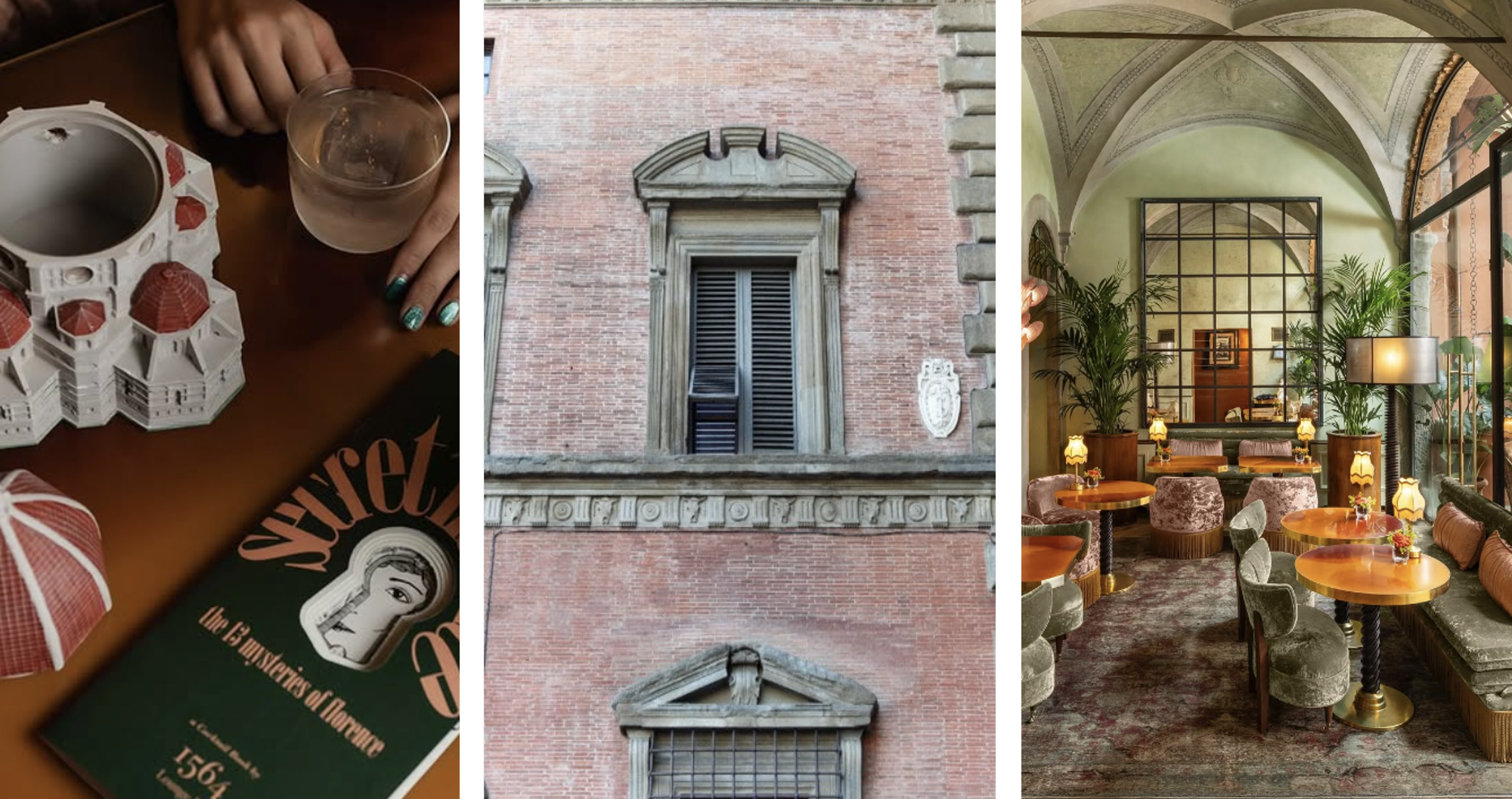 The hidden Florence: The unexpected side of the city told through 13 ...
