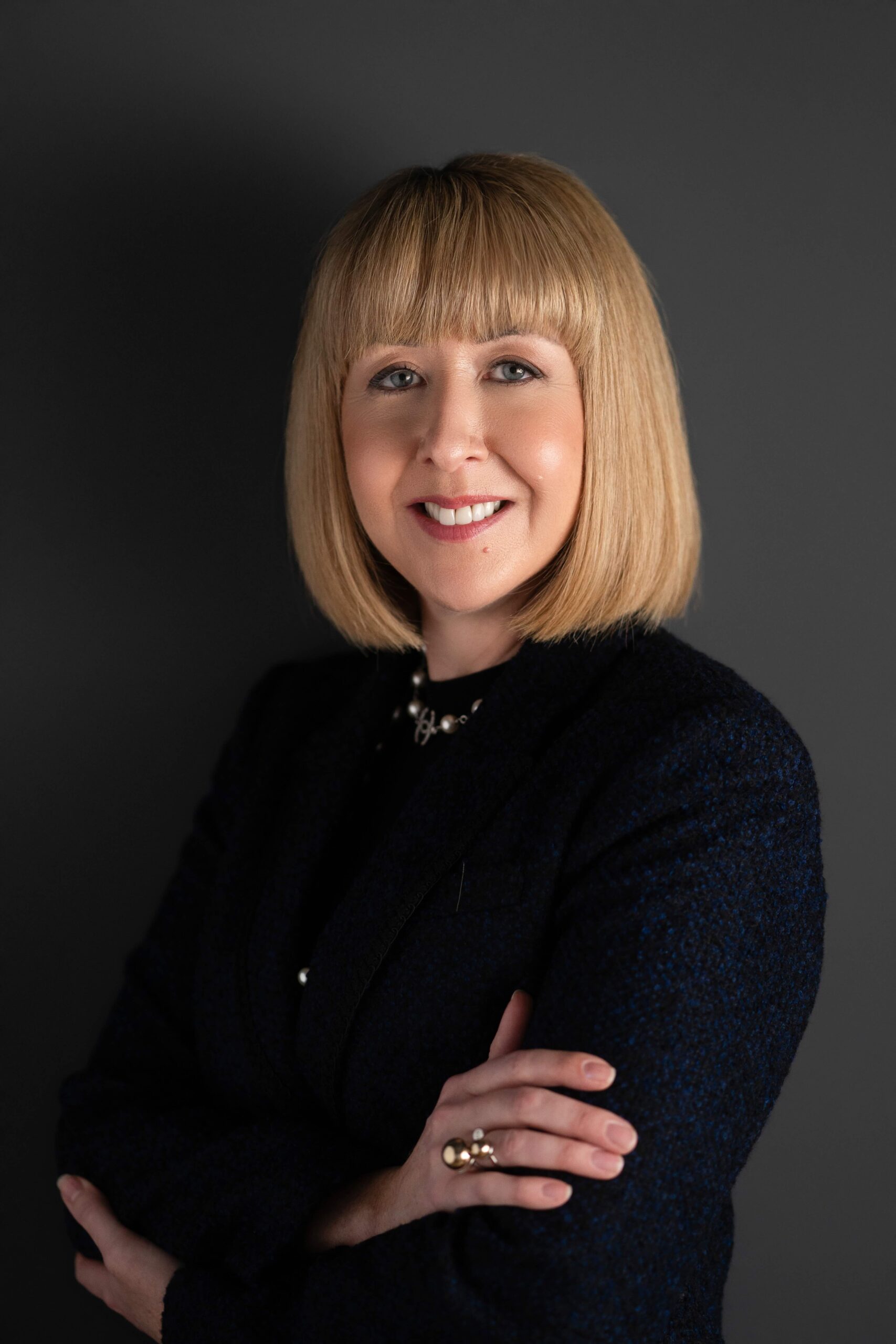 From Apprentice to advocate: Michelle Niziol on empowering women ...