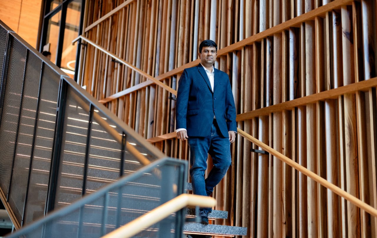 Pattern recognition in medical imaging: A leap forward in diagnostic ...