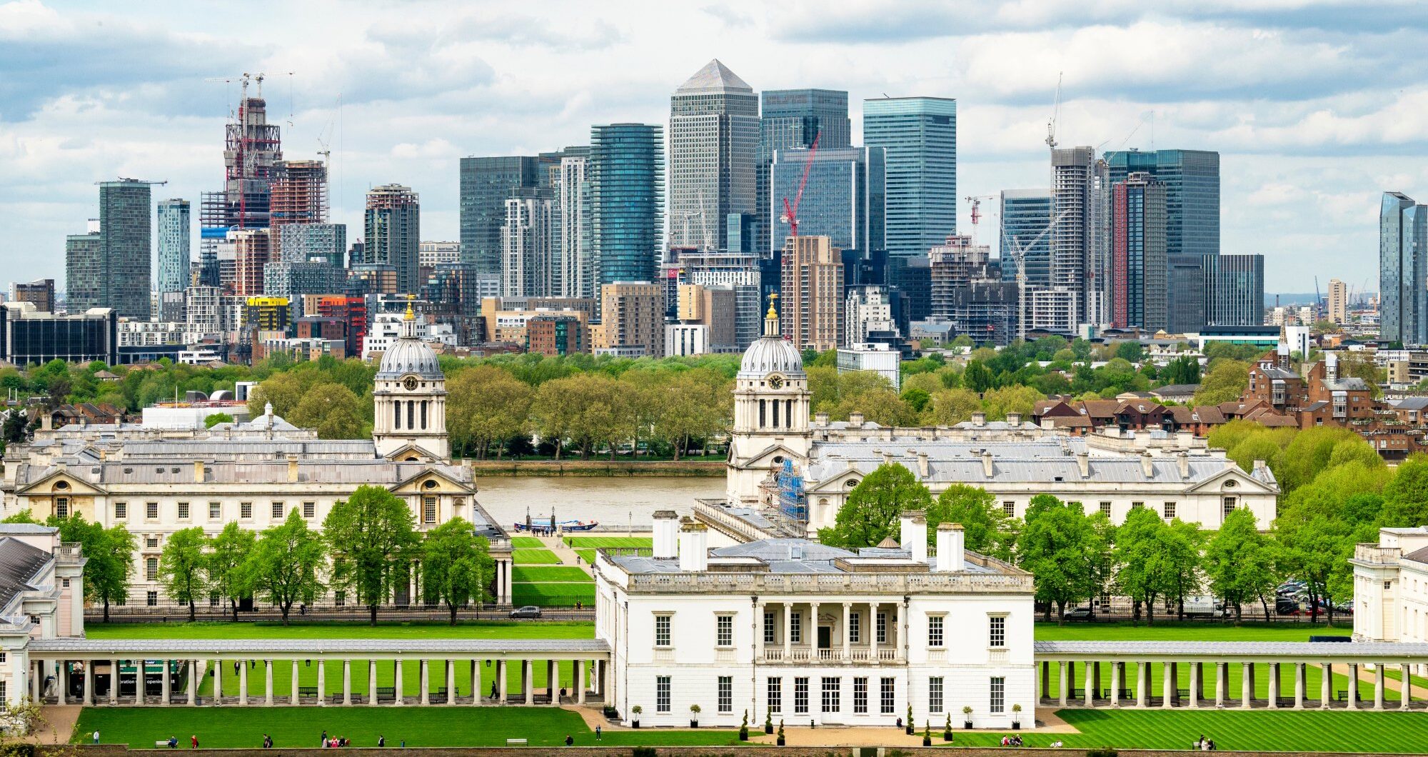 Does the London plan risk losing vital public open spaces? Or is there ...