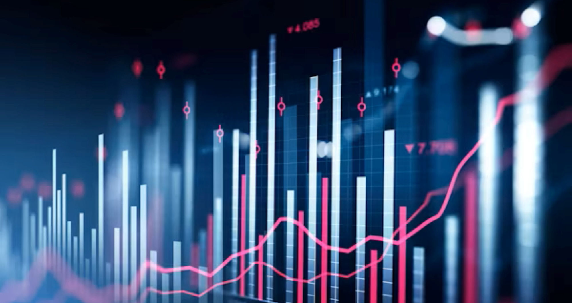 Building resilient financial systems: The technical prowess of Surya ...