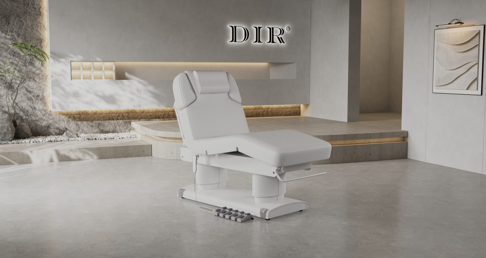 Beauty couch buying guide key features for your salon's success ...