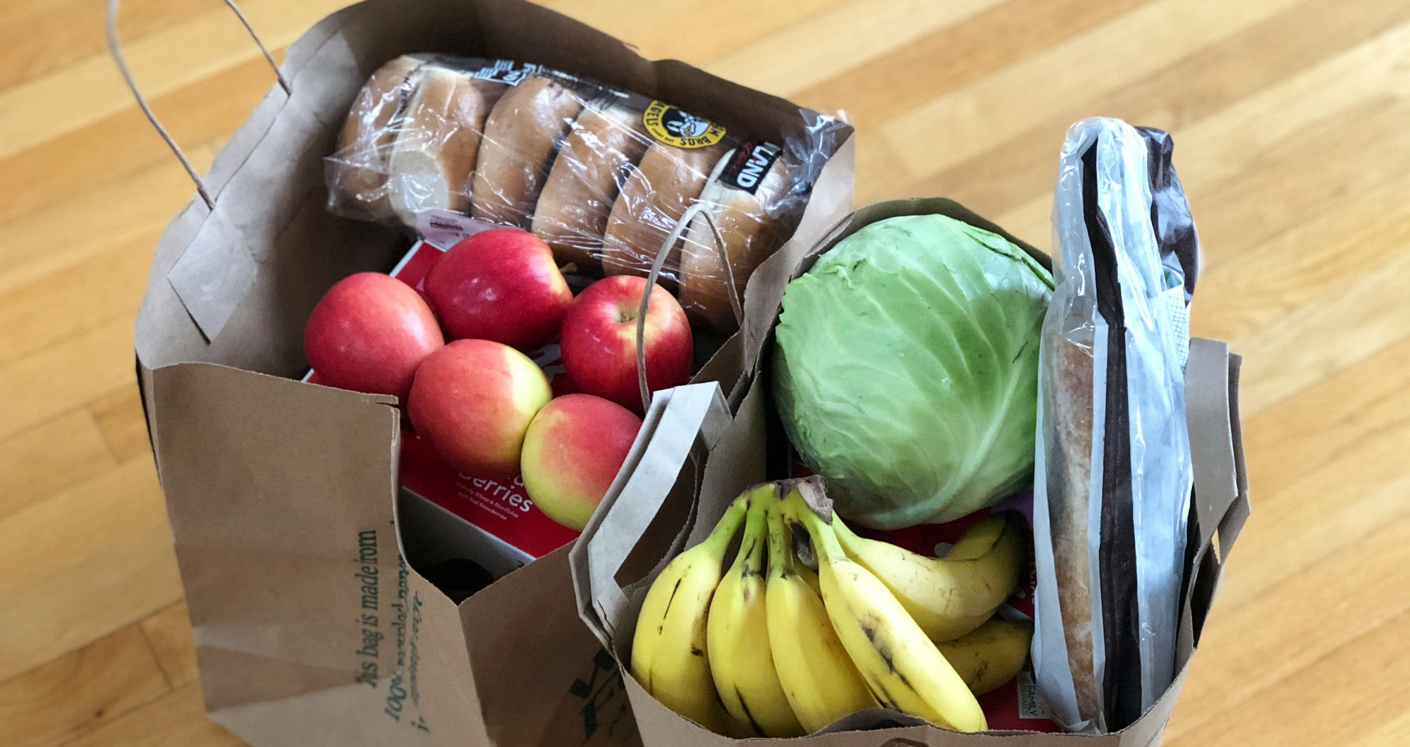 TheFreeFood.com: Connecting communities and fighting hunger worldwide | London Daily News