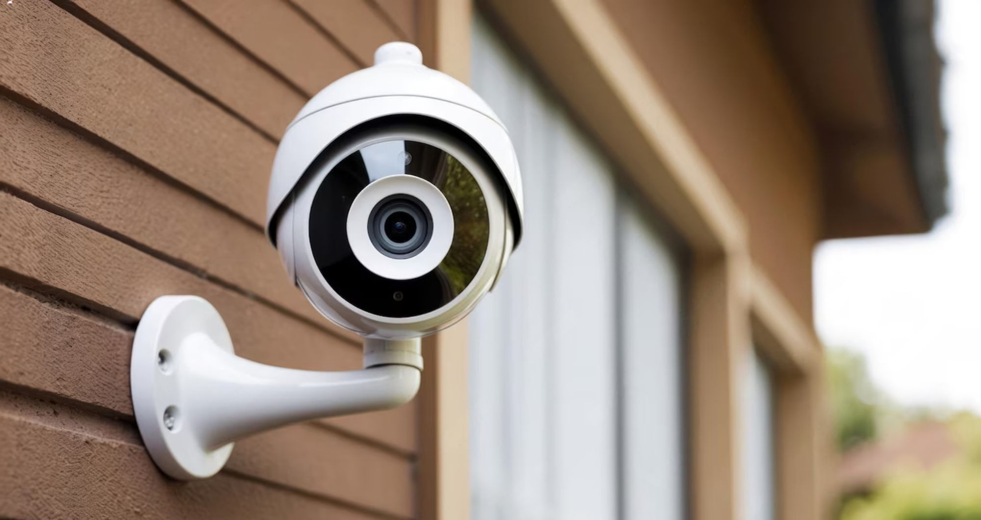 Top AI-powered security cameras for smarter home protection | London ...