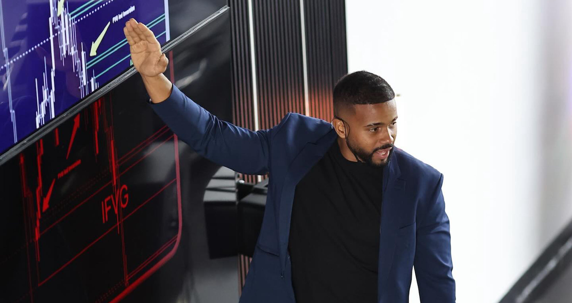 Inside the mind of wall street’s next-gen quant leader: How Cristhofer ...