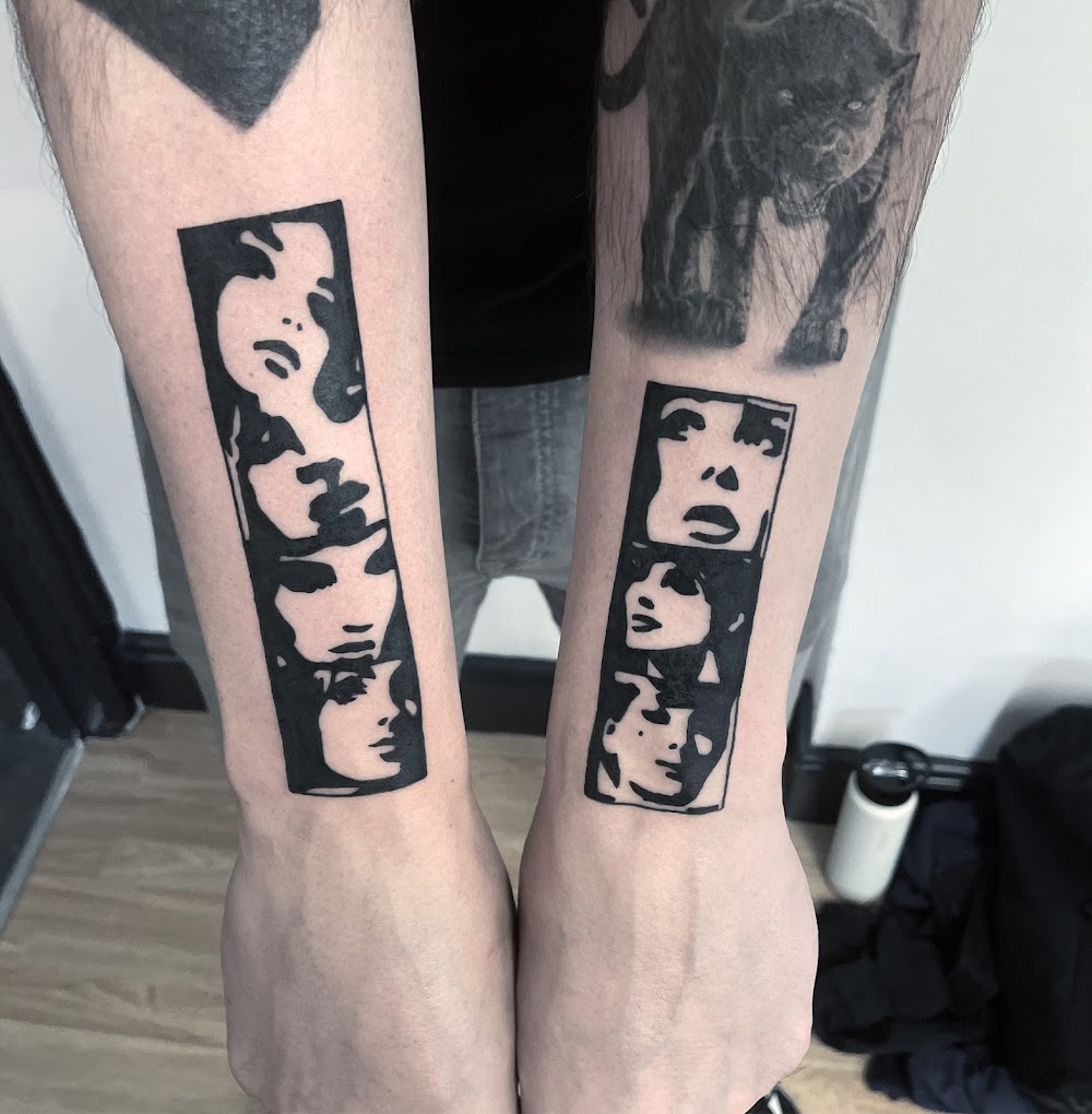 Tattoos in Malta? The rise of ink inspo on Europe's most artistic ...