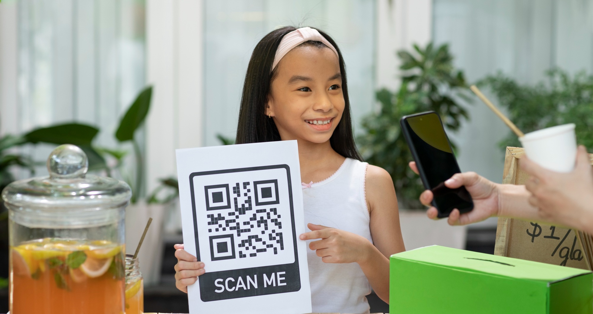 Best QR code generators for marketing, retail, events and healthcare ...