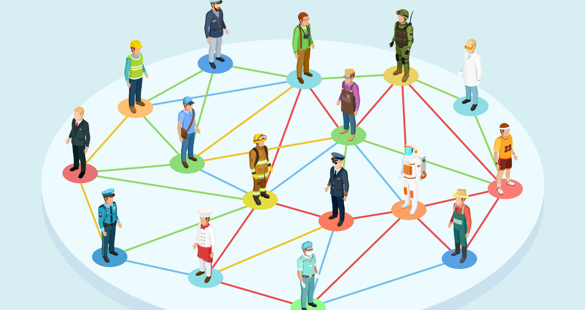 Connected Worker Market to Drive USD 58 bn Revenue by 2034